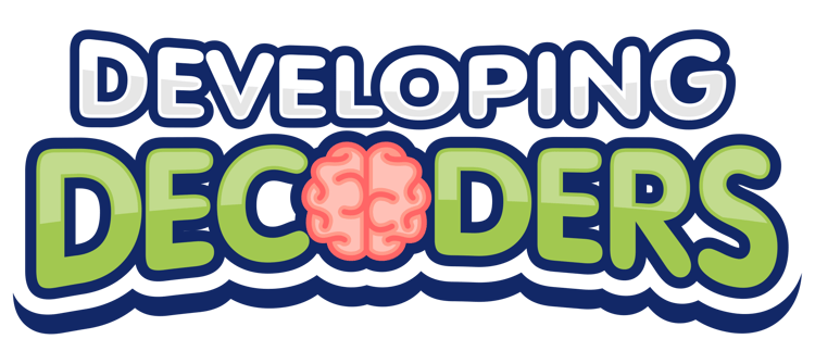 Laprea Education Developing Decoders Sample Selection